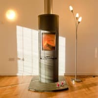 Hyde-Owens Caithness Slate, Buckie | Stone Merchants - Yell