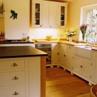 New From Old, Ely | Kitchen Fitters - Yell