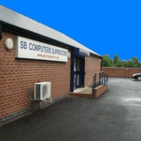 S.B Computers Ltd, Nottingham | Computer Services - Yell