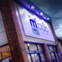 M Club Spa & Fitness, Stoke-On-Trent | Health Clubs - Yell
