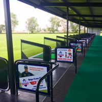 Chester & North Wales Golf Academy, Chester | Golf Driving Ranges - Yell