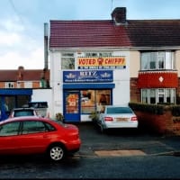 Ritz Fish & Chips, Washington | Fish & Chip Shops & Restaurants - Yell