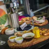 One Under Lime, London | Bars & Wine Bars - Yell