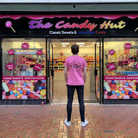 The Candy Hut UK, Merthyr Tydfil | Confectionery - Yell