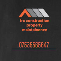 Trc construction pointing specialist | Builders - Yell