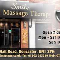 Smile Traditional Thai Massage, Doncaster | Beauty Salons - Yell