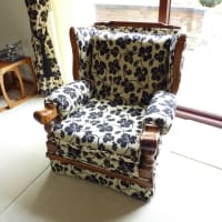 Colin Pattenden Upholstery, Gloucester | Upholsterers - Yell