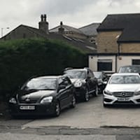Girlington Allover Taxis Ltd, Bradford | Taxis & Private Hire Vehicles ...