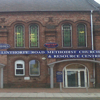Linthorpe Road Methodist Church, Middlesbrough | Conference Facilities ...