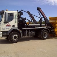 R S Skips Ltd, Gravesend | Skip Hire - Yell