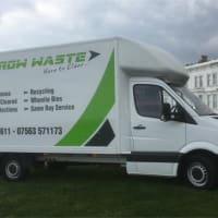 Arrow Waste Ltd, Hastings | Domestic Waste Disposal - Yell