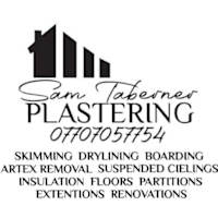 Sam Taberner Plastering | Plasterers - Yell