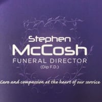 Stephen McCosh Funeral Directors, Belfast | Funeral Directors - Yell