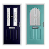 Endurance Doors, Brigg | Door Suppliers - Yell