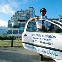 Kestrel Guards Ltd, Southampton | Security Companies - Yell