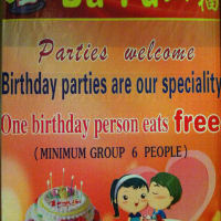 Ba Fu Chinese Restaurant, Ramsgate | Chinese Restaurants - Yell