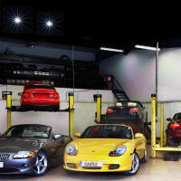 Castle Motors Ltd, Liskeard | Used Car Dealers - Yell