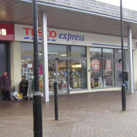 Tesco Express, Crawley | Grocers & Convenience Stores - Yell