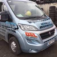 MMP Vehicle Disposal Services & Breakers Yard, Norwich | Scrap Yards - Yell