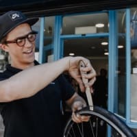 Nip Nip, London | Cycle Shops - Yell