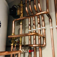 David Liddle Plumbing & Heating Services, Houghton Le Spring | Plumbers ...