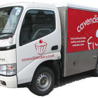 Cavendish Bakery, Eastbourne | Bakeries - Yell