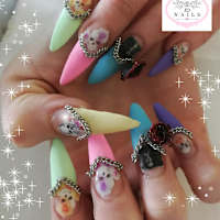 JD Nails, Chorley | Nail Technicians - Yell