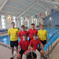 Penketh Pool & Community Centre, Warrington | Leisure Centres - Yell