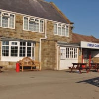 Whitby Holiday Park, Whitby | Caravan Parks - Yell