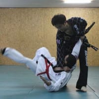 SKMA Hapkido, London | Martial Arts - Yell