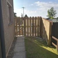 Michael Doyle Fencing Services, Newry | Fencing Contractors - Yell