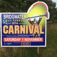 Blake Signs, Bridgwater | Sign Writers - Yell