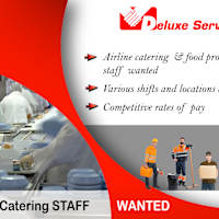 DeLuxe Services Ltd | Recruitment Consultants - Yell
