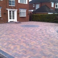 Castle Driveways Northeast Ltd, Bishop Auckland | Paving & Driveways - Yell
