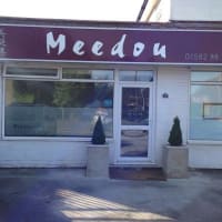 Meedou Take Away Food Shops, Luton | Takeaway Food - Yell