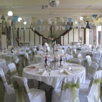 Rowheath Pavilion, Birmingham | Community Centres - Yell