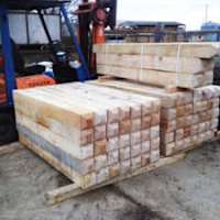 D T Dye Timber, Norwich | Timber Merchants - Yell