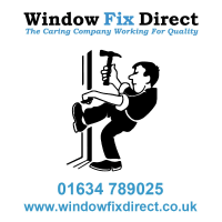 Window Fix Direct Kent, Maidstone | Double Glazing Repair - Yell
