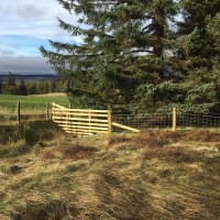 Matthew Boag, Perth | Fencing Contractors - Yell