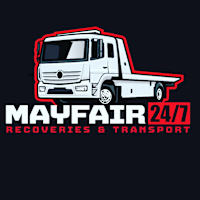 Mayfair 24/7 Recoveries & Transport, Bradford | Breakdown Recovery - Yell