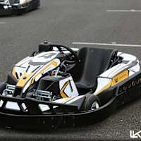 Lyons Karting Ltd, Hillsborough | Karting - Yell
