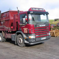 P Mullaney & Sons Ltd, Ashton-Under-Lyne | Scrap Metal Merchants - Yell