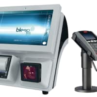 Bleep UK Plc, London | Cash Registers & Epos - Yell