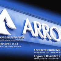 Arrow Electrical, London | Electrical Supplies - Yell