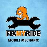 Fix My Ride | Mobile Mechanics - Yell