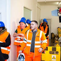 Universal Track Solutions UTS Ltd, Barking | Training Services - Yell