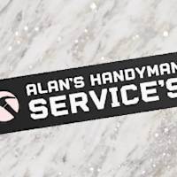 Alan's Handyman Service's | Handyman Services - Yell