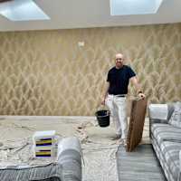 Alexander Goldsmith, Lowestoft | Painters & Decorators - Yell