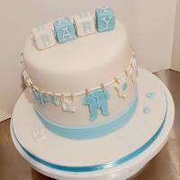 Choice Cake Creations, Leyland | Cake Makers & Decorations - Yell