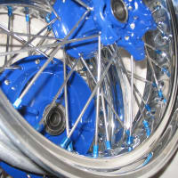 Sids Wheels, Stafford | Wheels - Yell